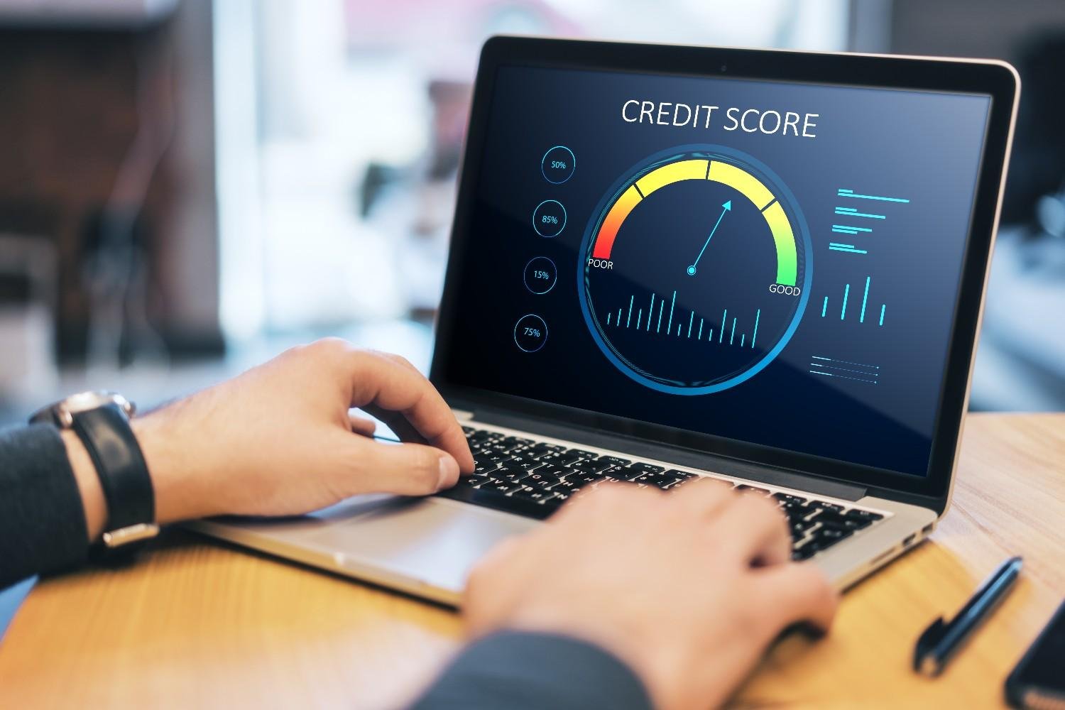 What Is a Credit Score and Why It Matters for Loans & Cards